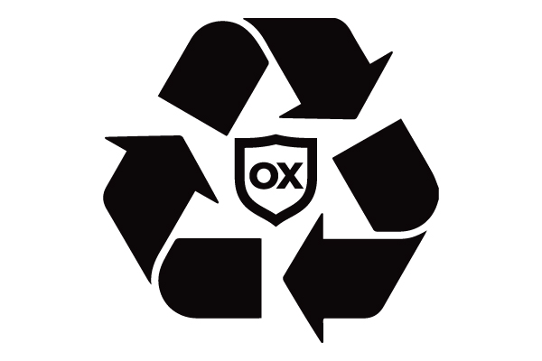 Sustainability - Ox Industries